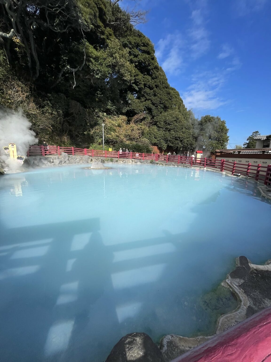A Day in the 7 Hot Spring Hells of Beppu – Japan Trip Tips