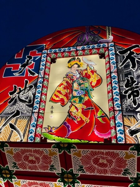 Guide to the Summer Festivals of Tohoku – Japan Trip Tips