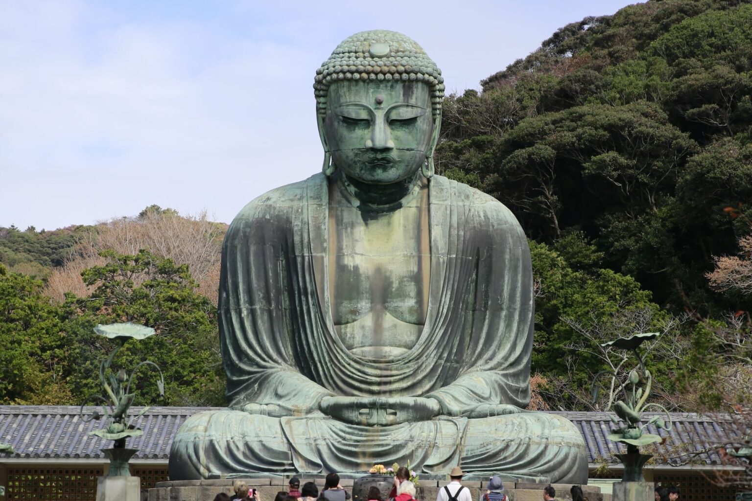 Day Trip from Tokyo: Kamakura Temples & Beaches – Japan Trip Tips