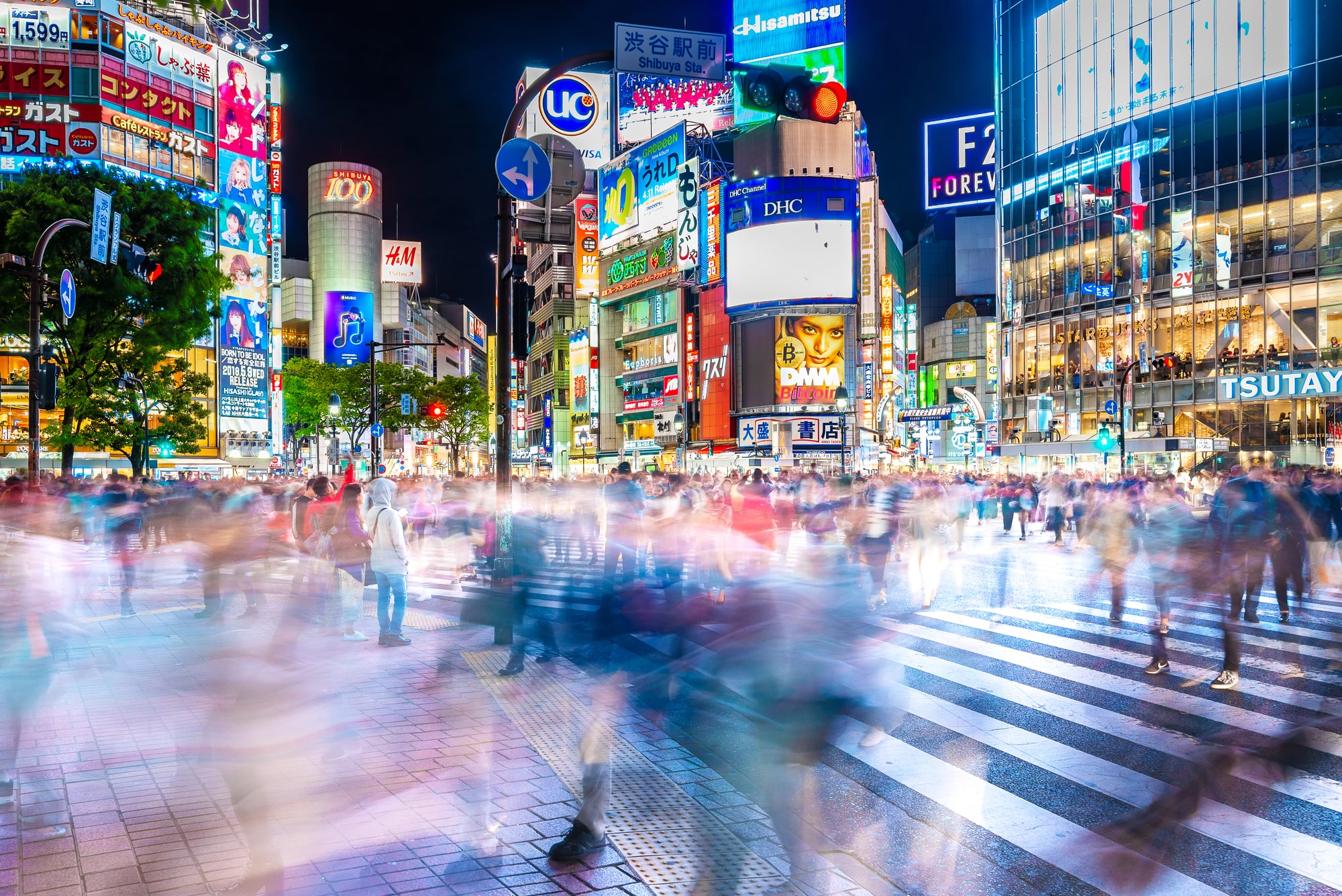 Tokyo 2 Day Itinerary: Top 10 Must Attractions – Japan Trip Tips