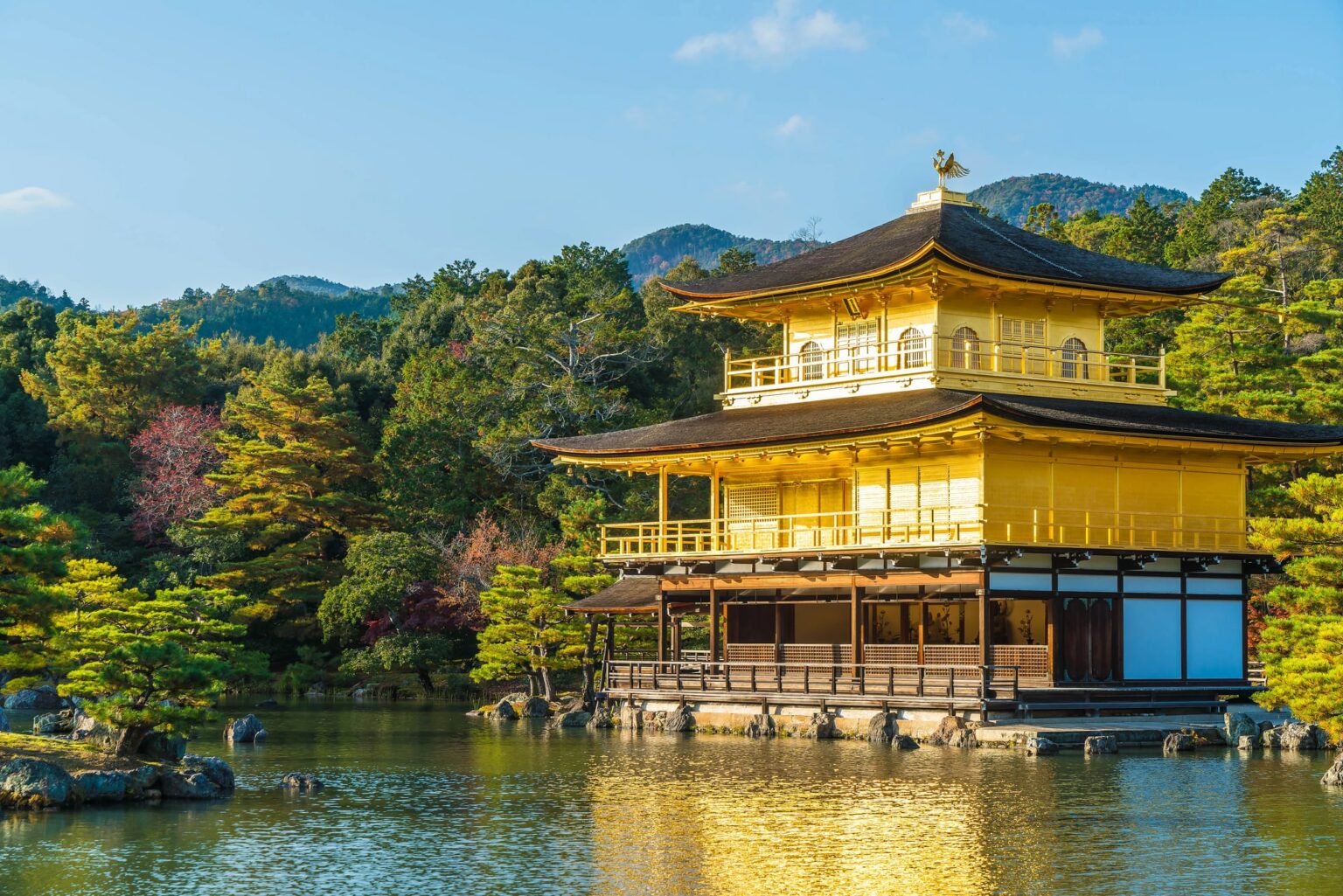 7 Must-See Shrines and Temples in Kyoto – Japan Trip Tips