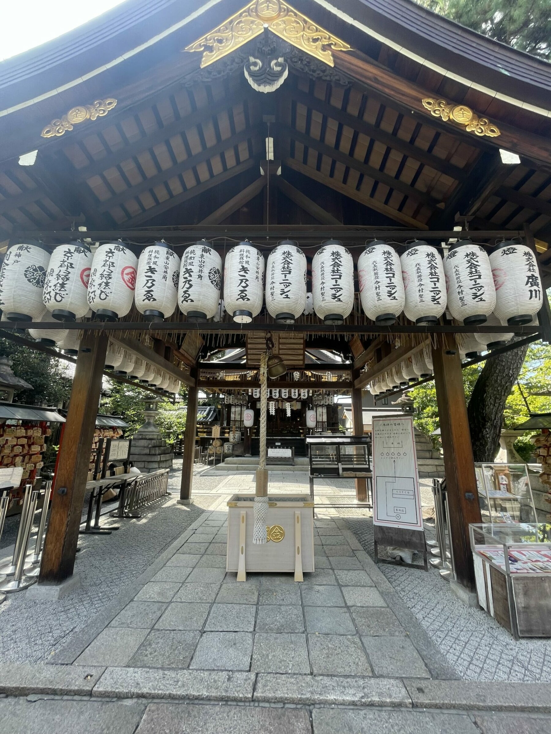 Shrines & Temples: Etiquette and How to Pray – Japan Trip Tips