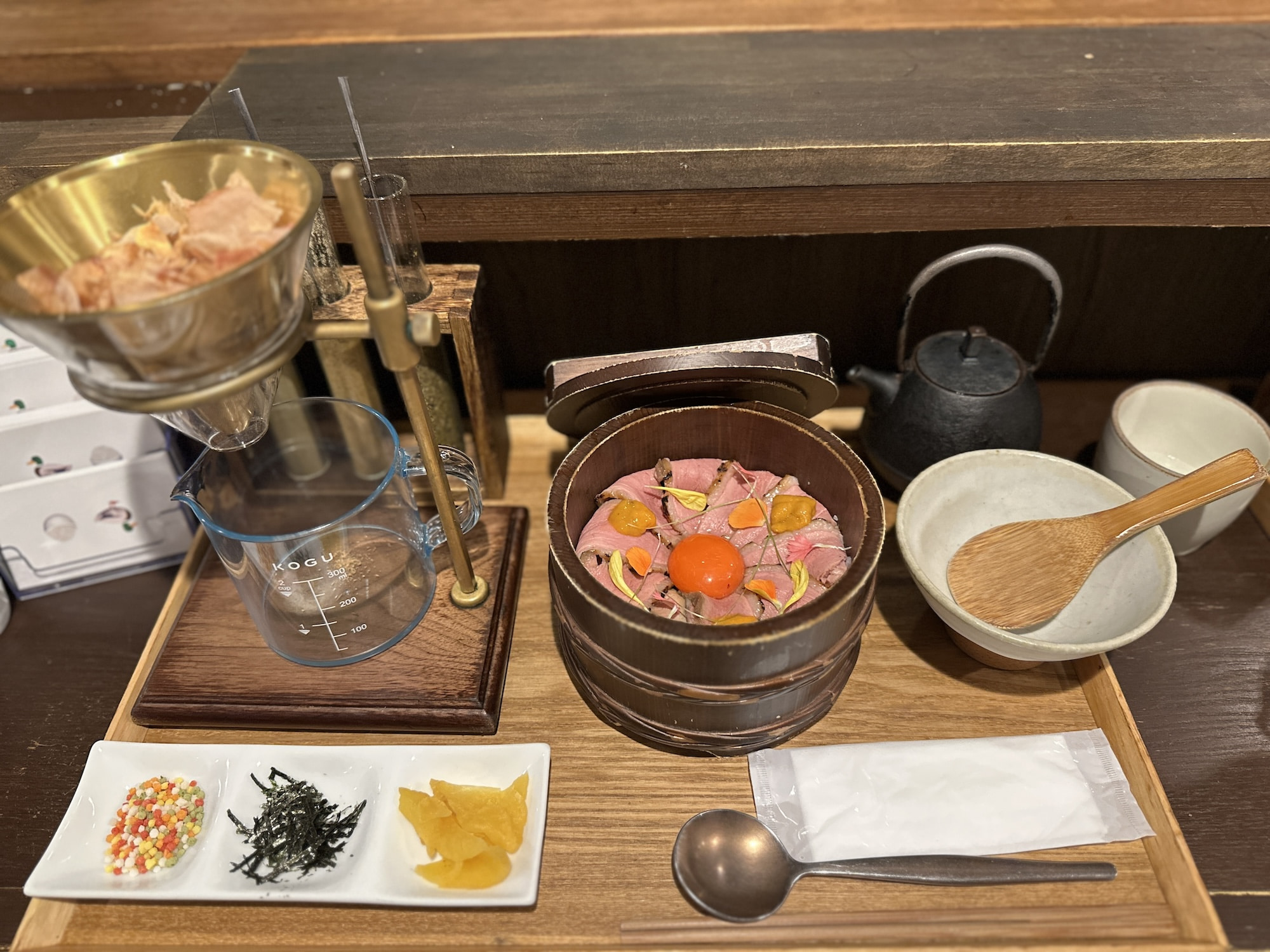 6 Local Kyoto Foods You Must Try – Japan Trip Tips