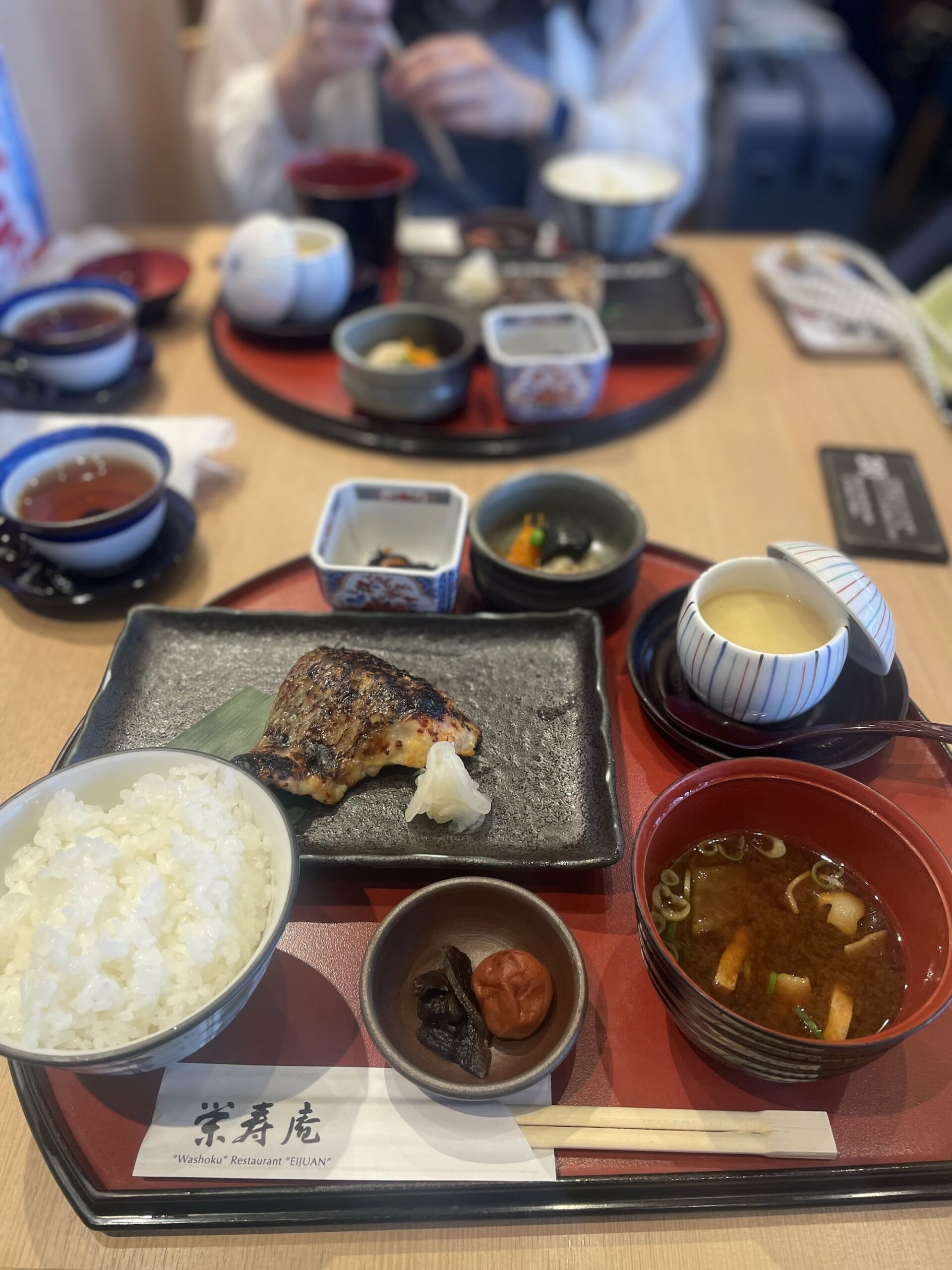 6 Local Kyoto Foods You Must Try – Japan Trip Tips