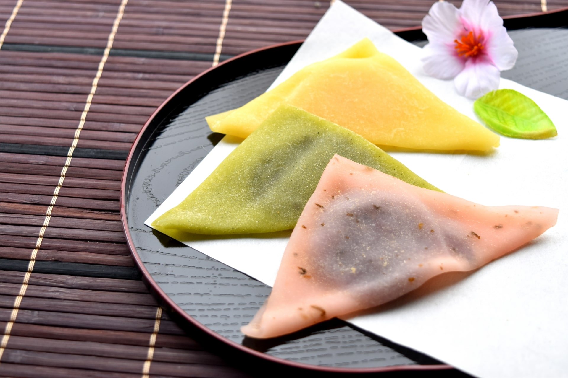 6 Local Kyoto Foods You Must Try – Japan Trip Tips